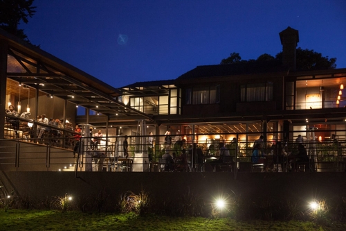 Gallery | Ankole Grill