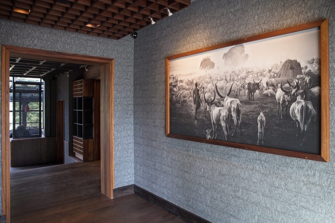 Gallery | Ankole Grill