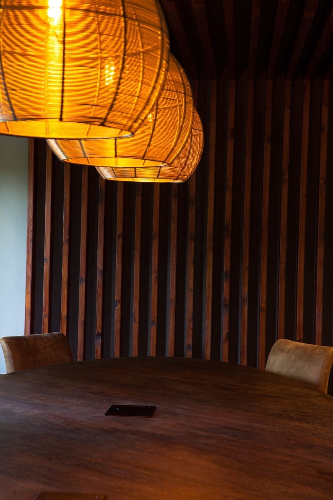 Gallery | Ankole Grill