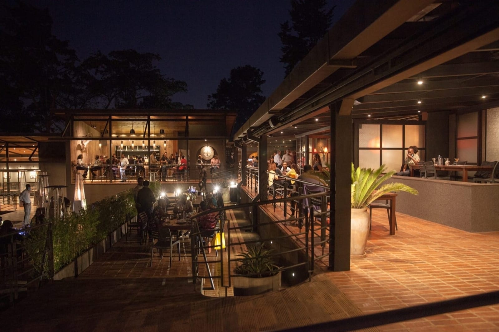 Gallery | Ankole Grill