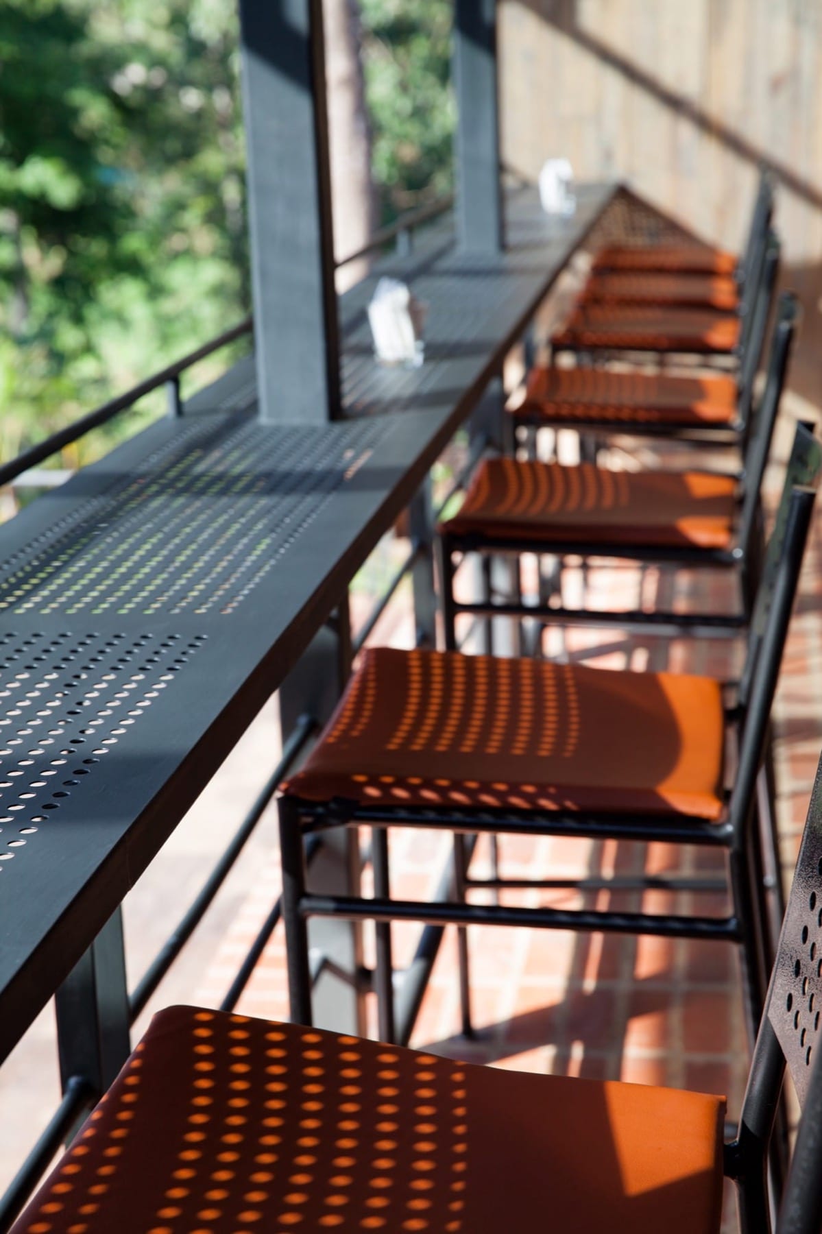 Gallery | Ankole Grill