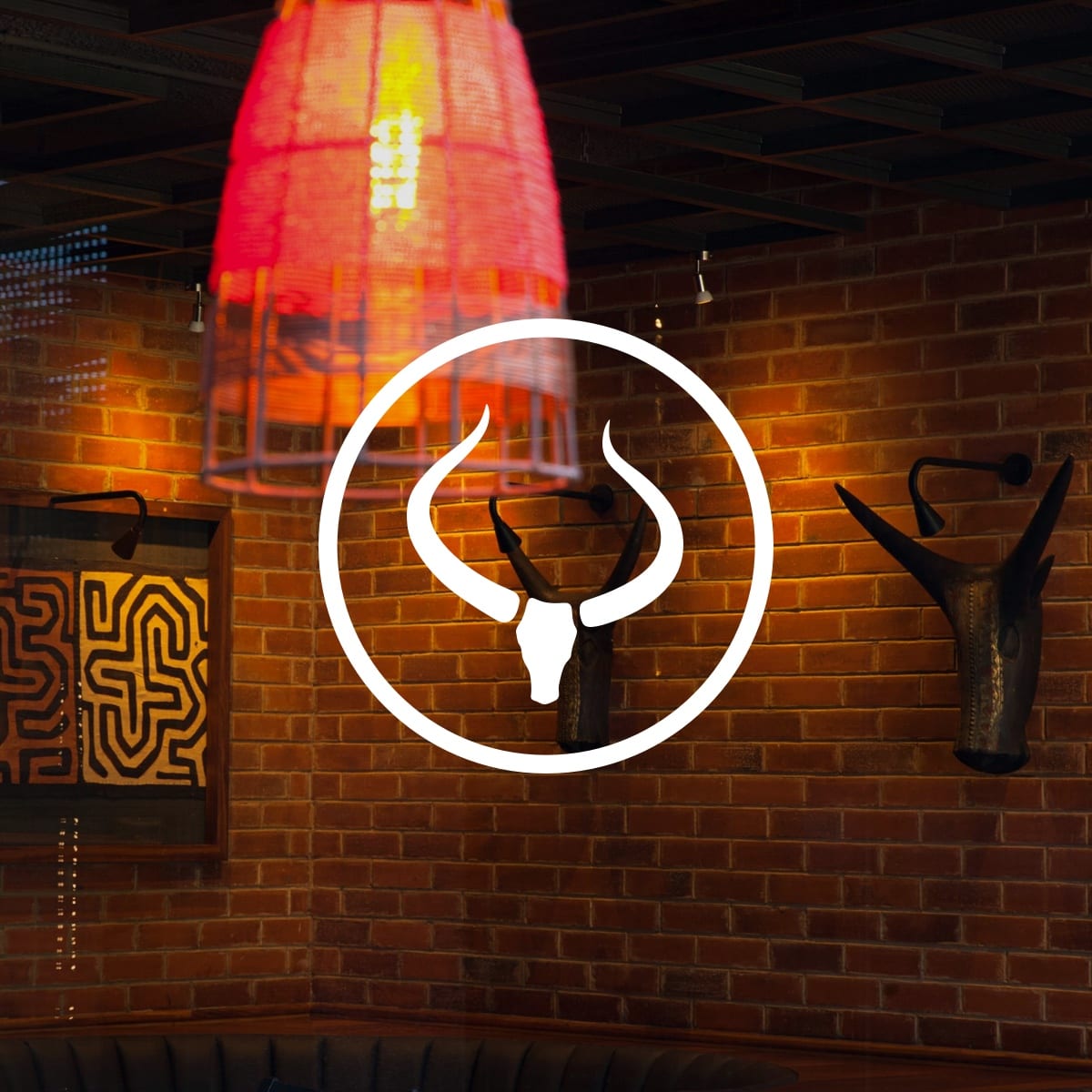Ankole Grill | African Grill & Bar