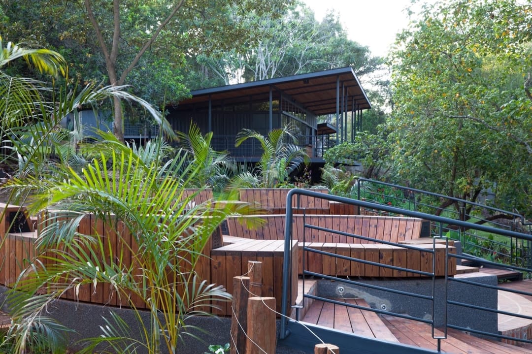 Gallery | Ankole Grill