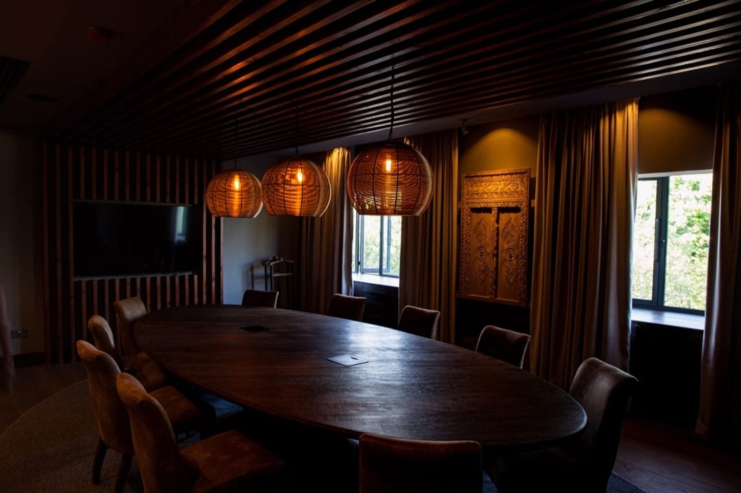 Gallery | Ankole Grill