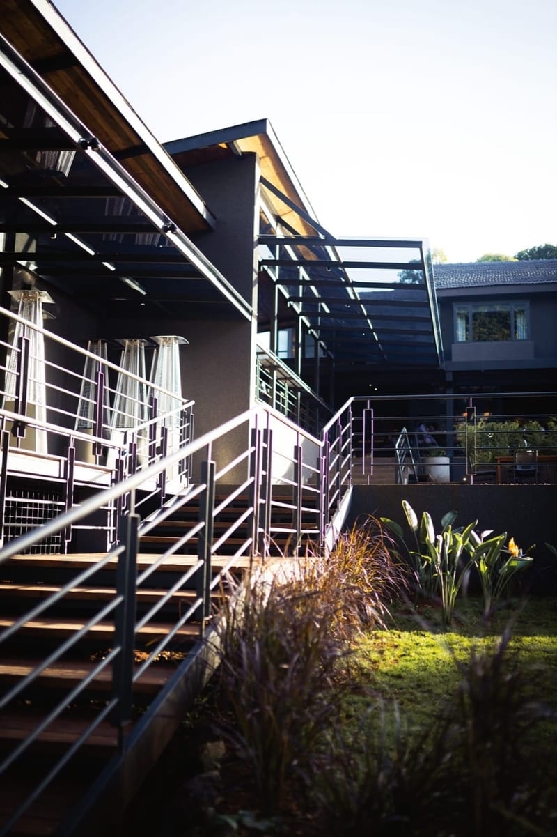 Gallery | Ankole Grill