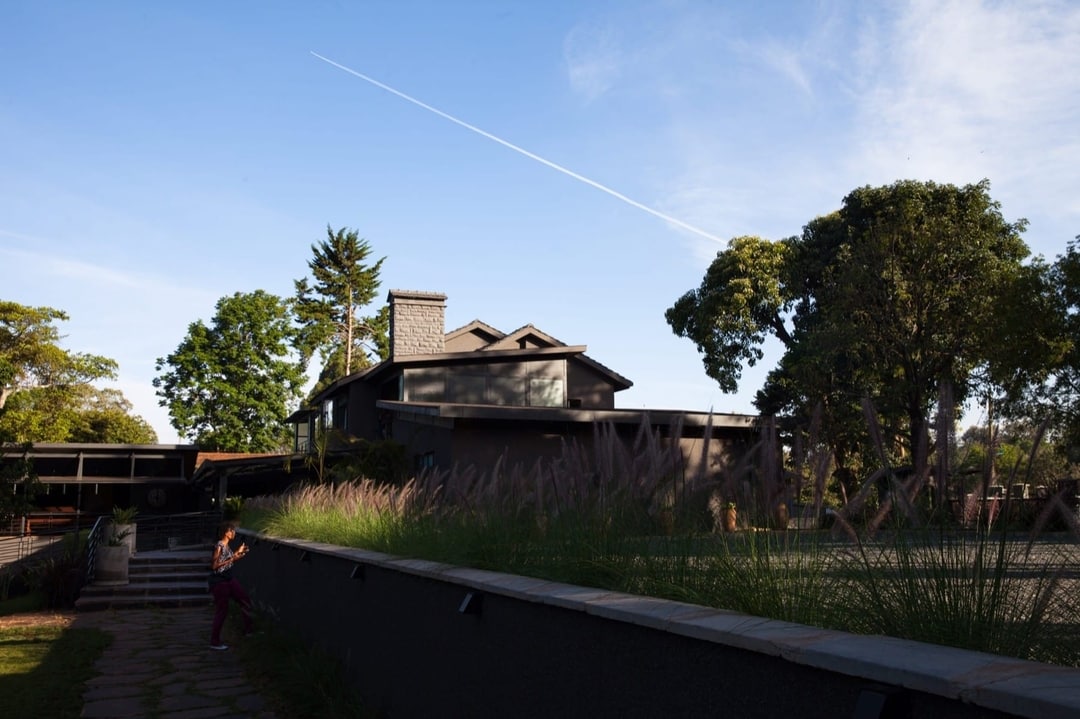 Gallery | Ankole Grill