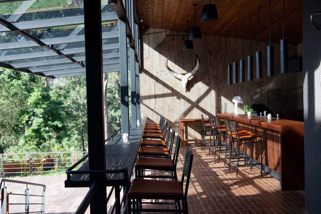 Gallery | Ankole Grill