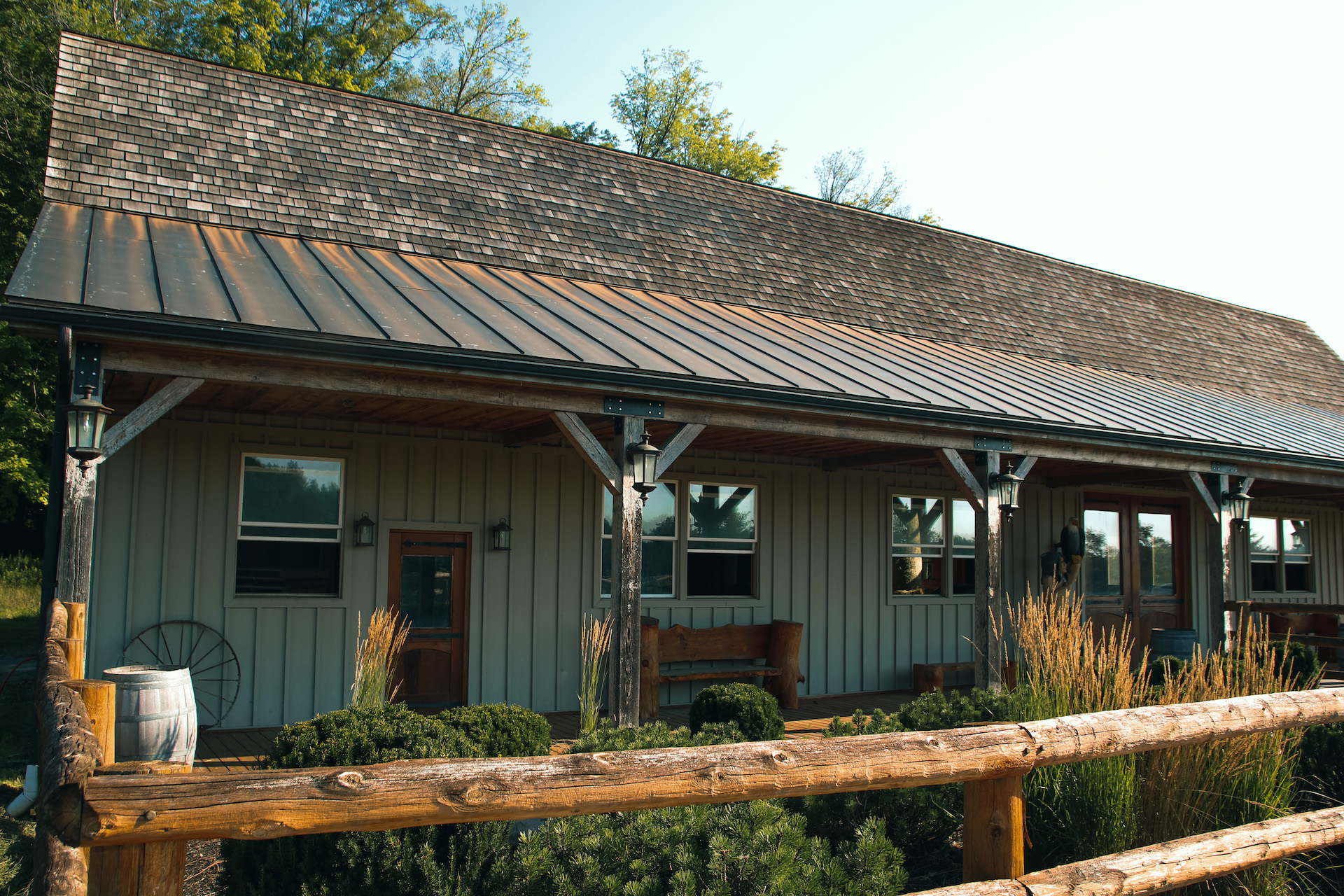 Regis Farms | King City's Finest