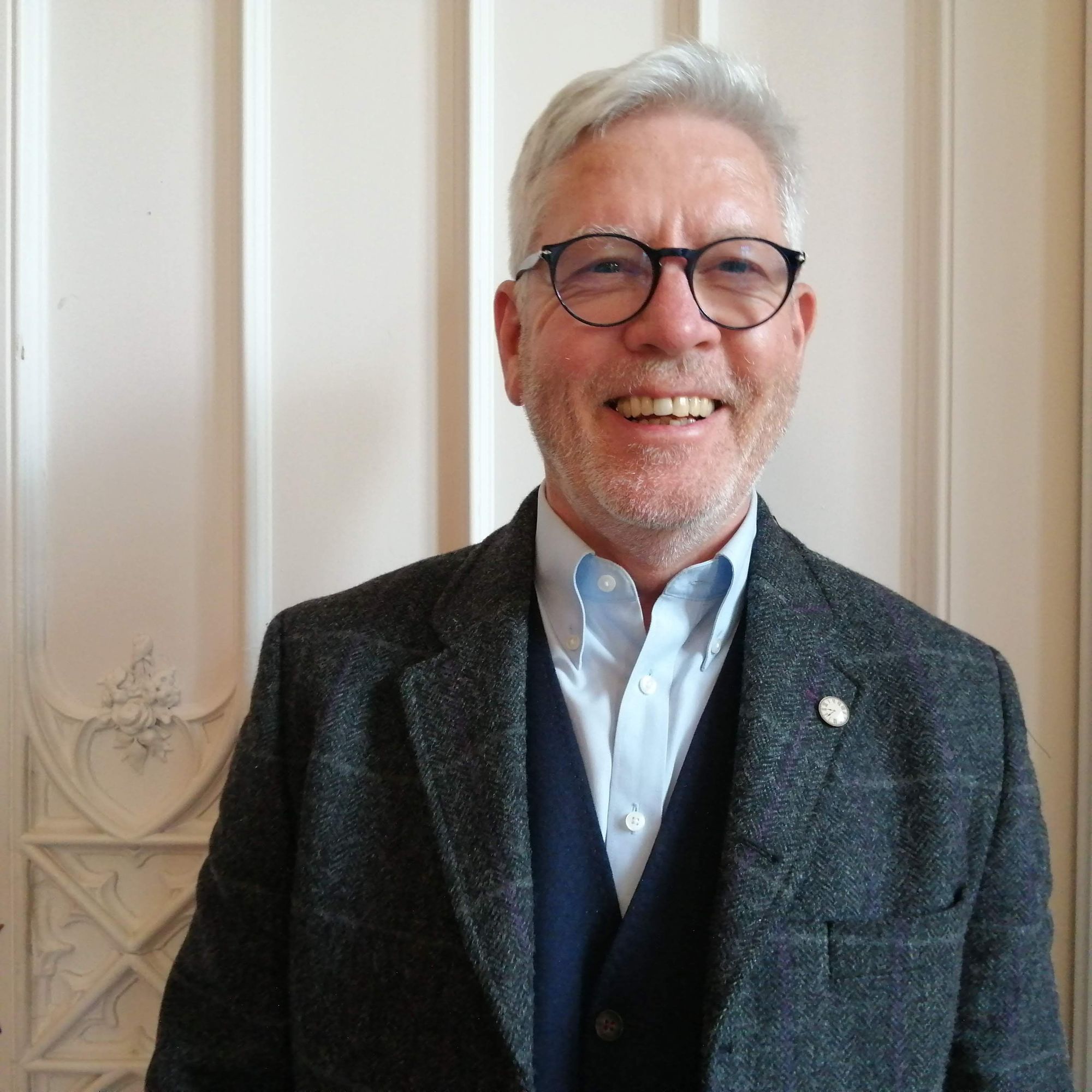 Governance | The Charles Plater Trust