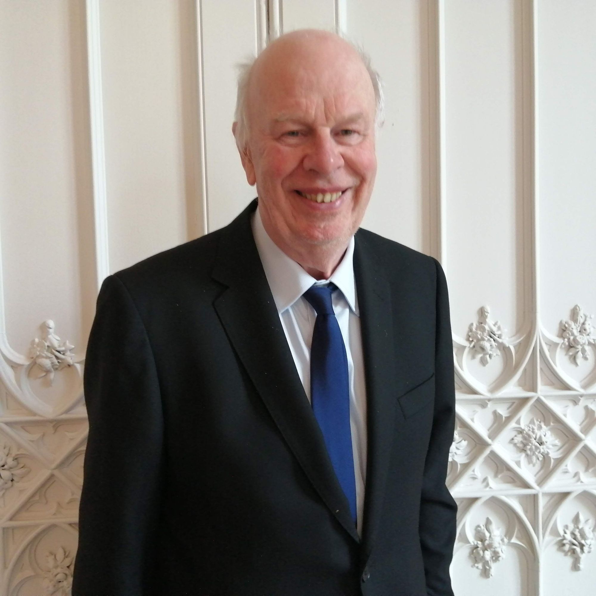 Governance | The Charles Plater Trust