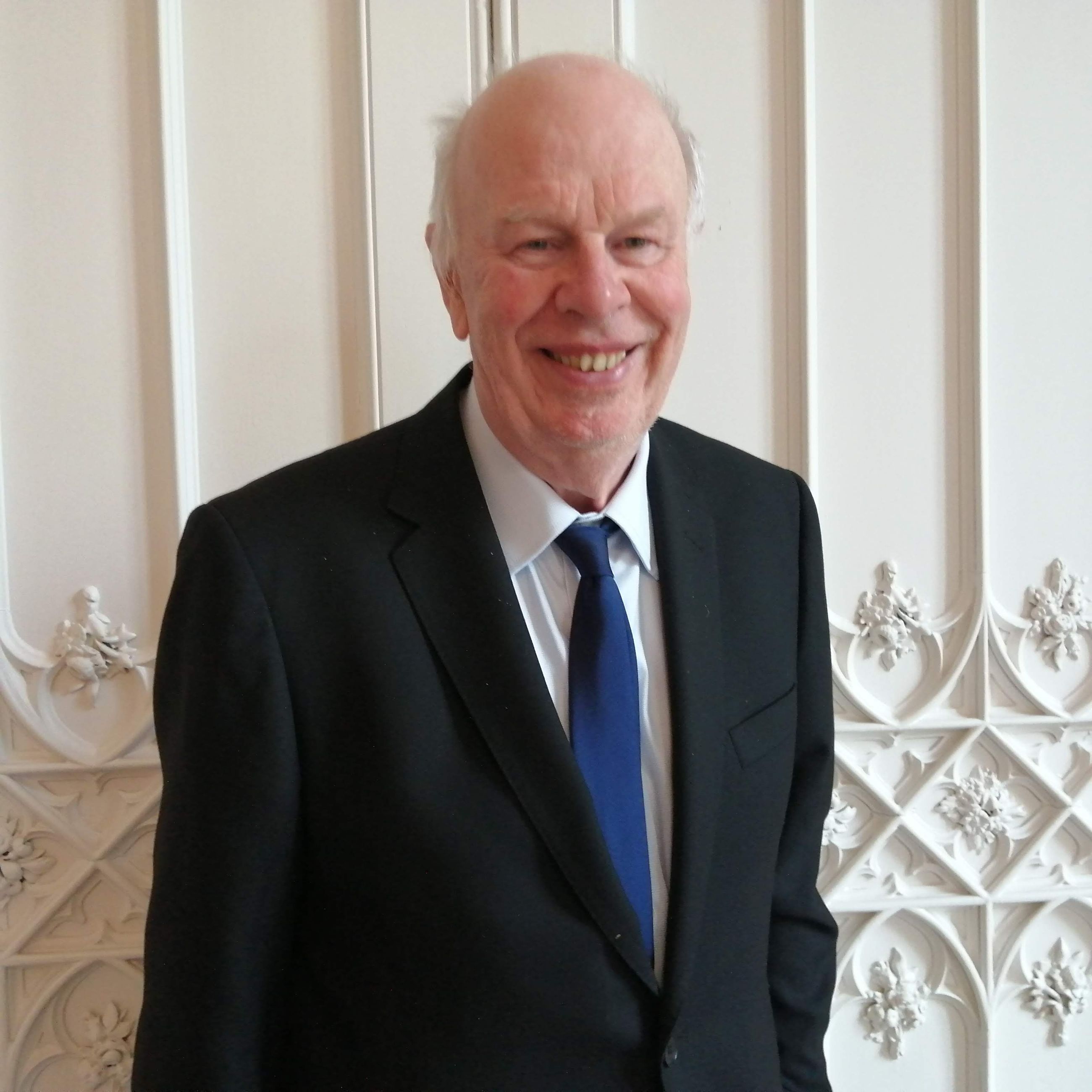 Governance | The Charles Plater Trust