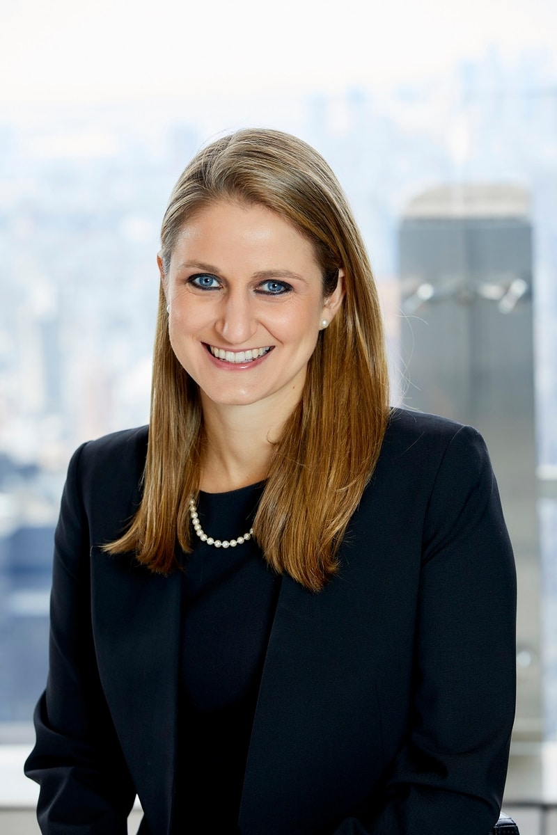 Katherine Kavaler | CC Capital