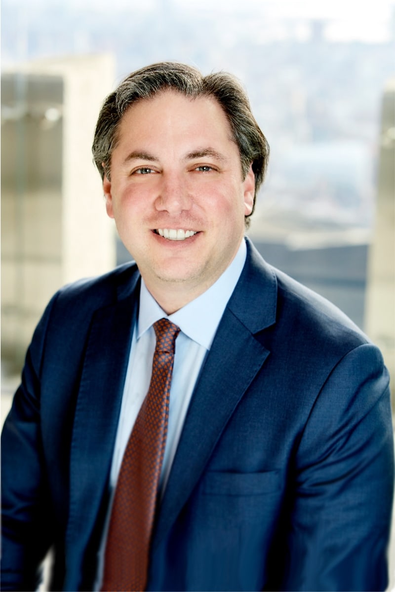 Douglas Newton | CC Capital