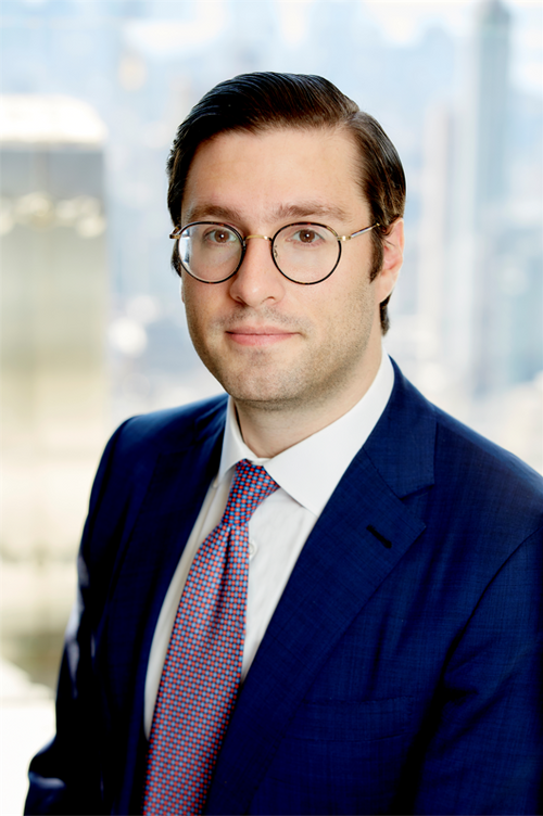 Richard DiBlasi | CC Capital