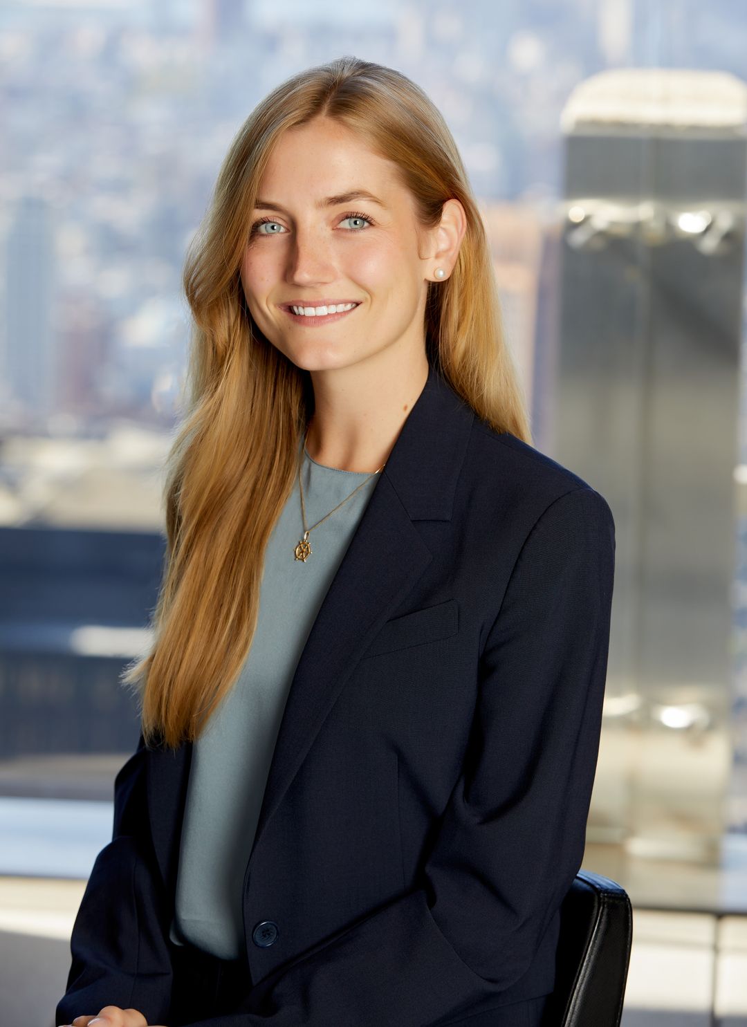 Mary Louise Kehaya | CC Capital