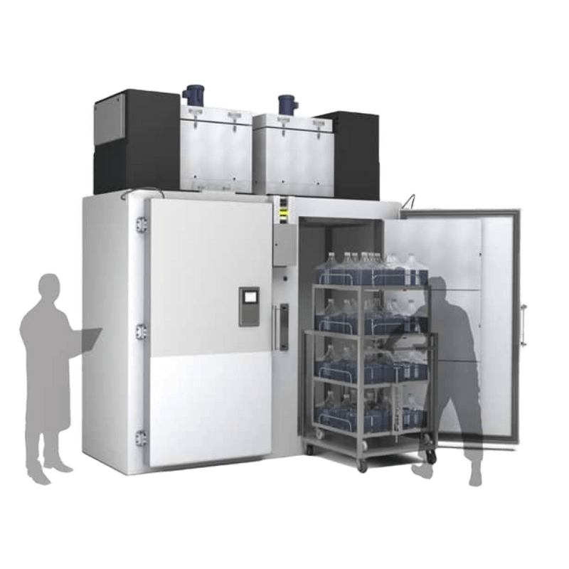 Solutions | FARRAR by Trane Technologies