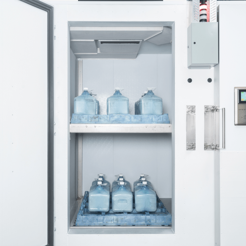 Solutions | FARRAR by Trane Technologies