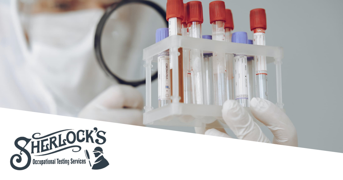Sherlock's Occupational Testing Services | Nanaimo, BC