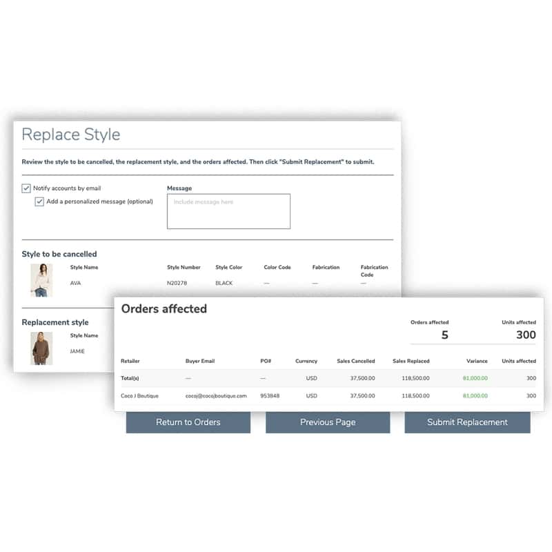 JOOR B2B Fashion Platform | Wholesale to bridge Brands & Retailers