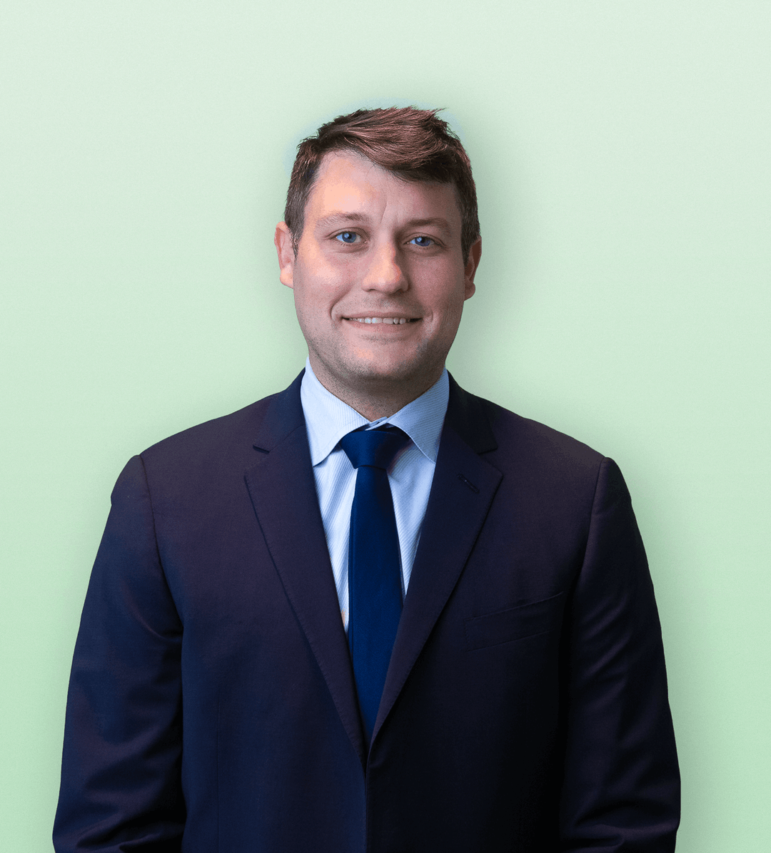 Aaron Fagan | Fagan Associates