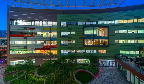 Global Schools Foundation | GSF