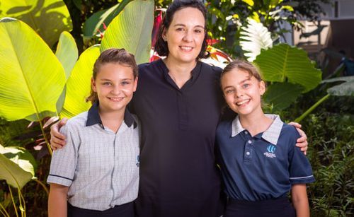 Global Schools Foundation | GSF