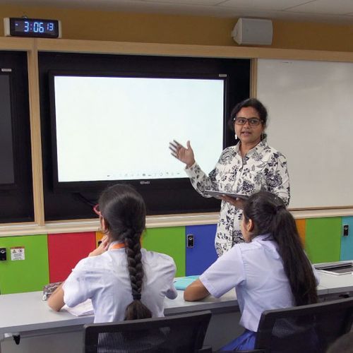 Global Schools Foundation | GSF