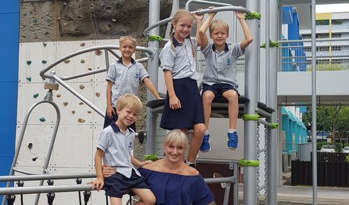 Global Schools Foundation | GSF