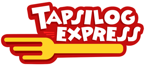 Tapsilog Express - Filipino Breakfast, ALL DAY!