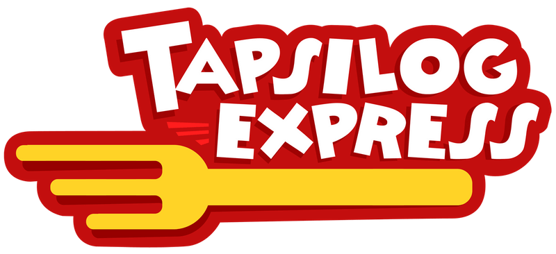 Tapsilog Express - Filipino Breakfast, ALL DAY!