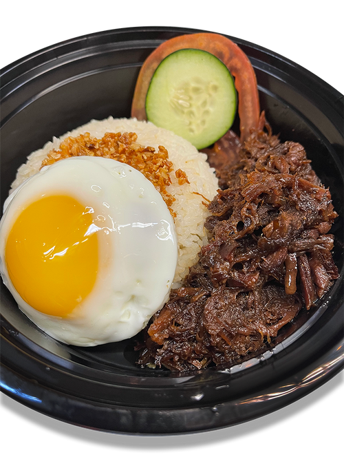 Tapsilog Express - Filipino Breakfast, ALL DAY!