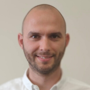 Our Team | Computational Geosciences