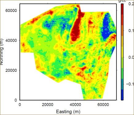 Case Studies | Computational Geosciences