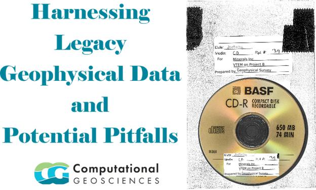 Computational Geosciences