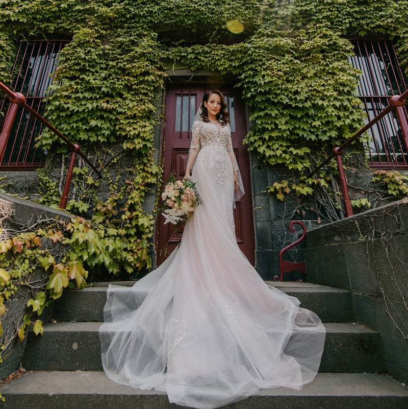 JCAU Events | Events Styling Melbourne | Wedding Stylist Melbourne