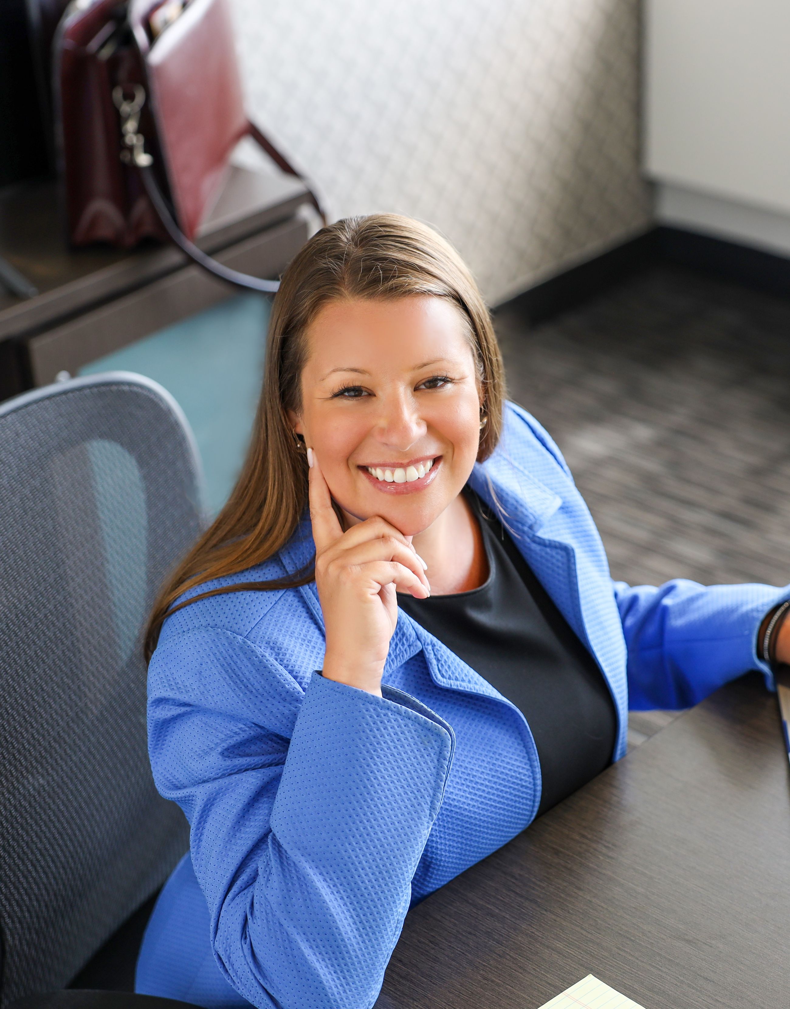 Attorney Stefanie Lambert - Detroit, MI