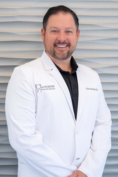 Dental Office Denham Springs | Sandefer Premier Dental | About
