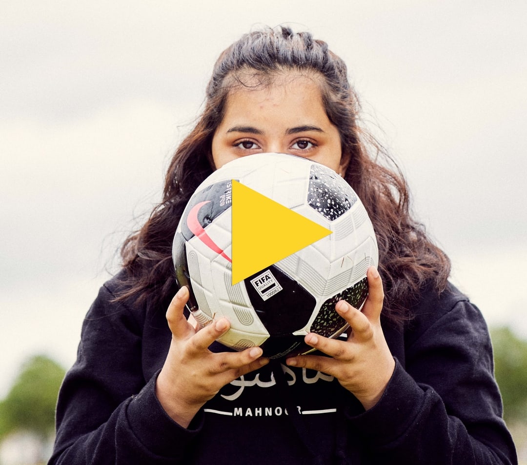 Football Beyond Borders