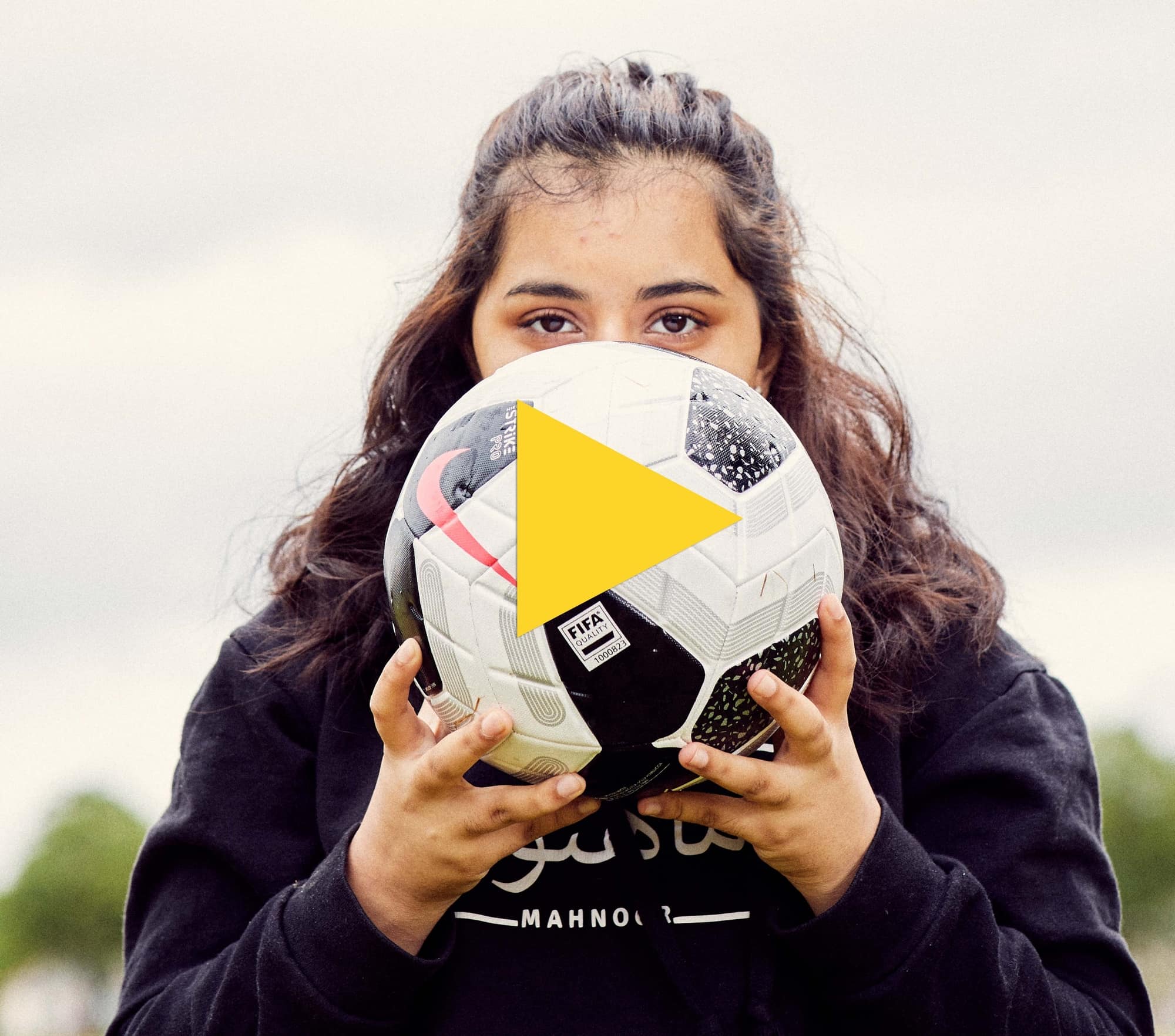Football Beyond Borders