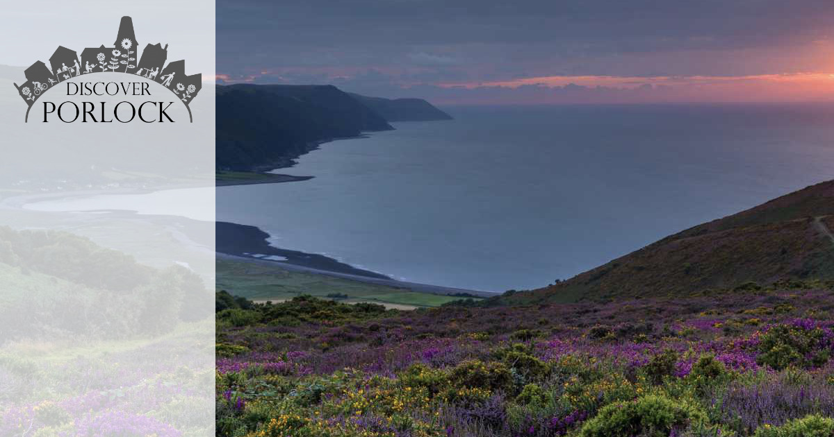 Discover Porlock | Things to do in Porlock and Porlock Weir