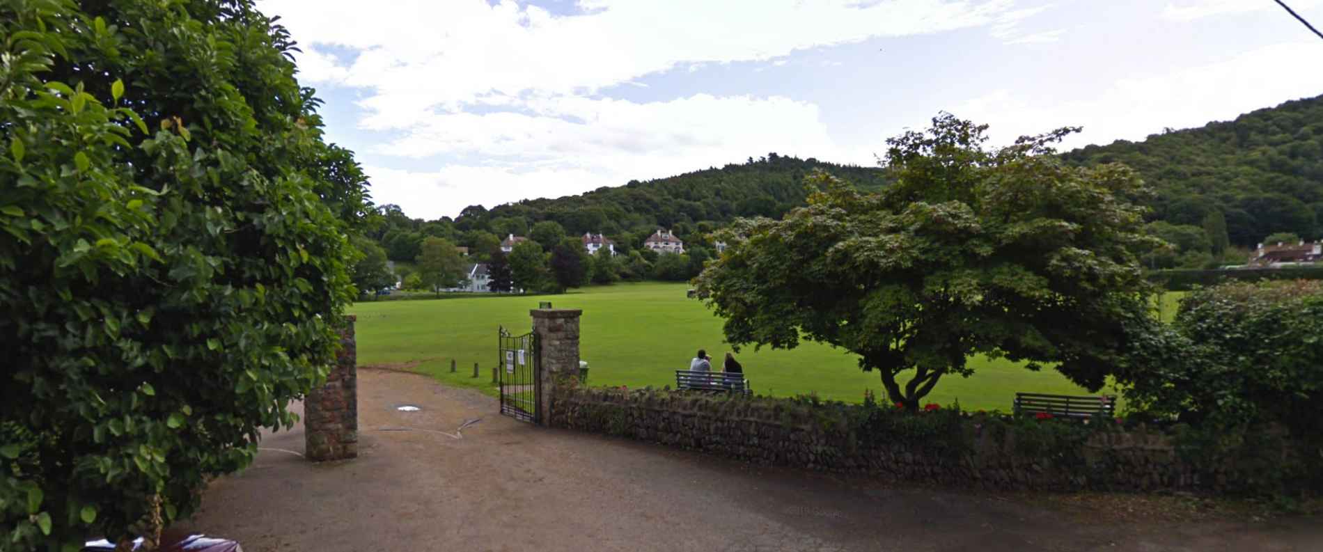 Porlock Recreation Ground