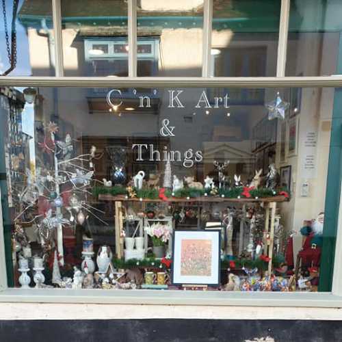 Discover Porlock | Shopping in Porlock & Porlock Weir Somerset