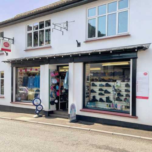 Discover Porlock | Shopping in Porlock & Porlock Weir Somerset