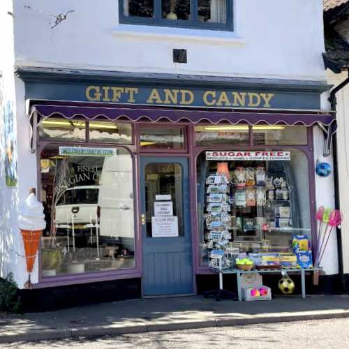 Discover Porlock | Shopping in Porlock & Porlock Weir Somerset