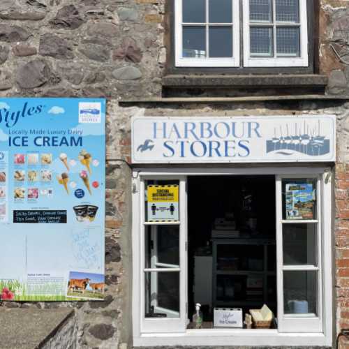 Discover Porlock | Shopping in Porlock & Porlock Weir Somerset