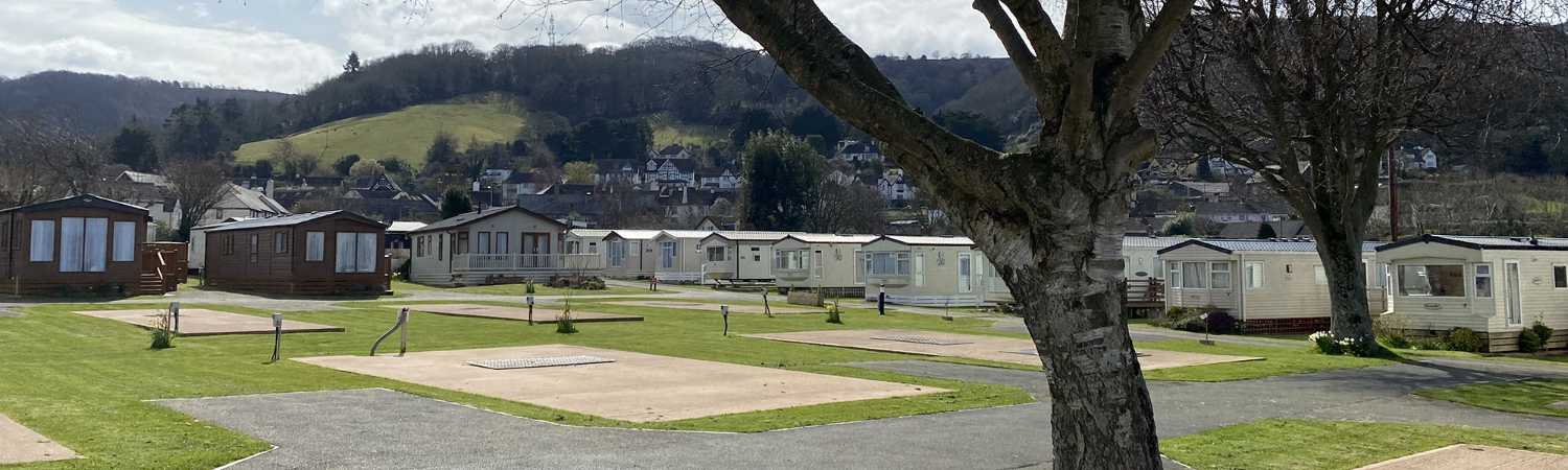 Porlock Holiday Park