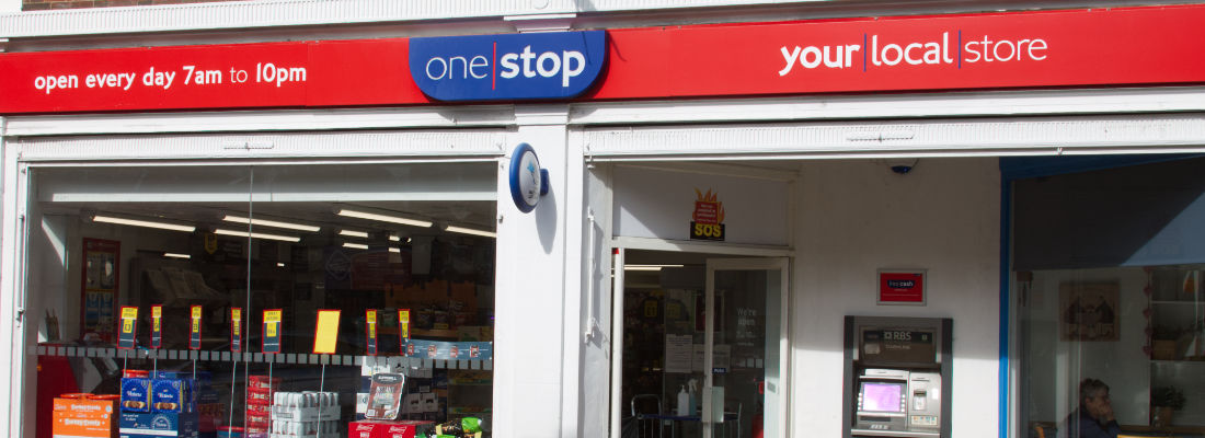 One Stop