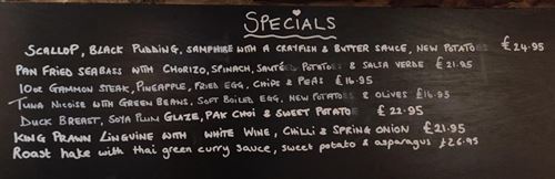 The Royal Oak | Traditional Local Pub in the heart of Exmoor - Porlock ...