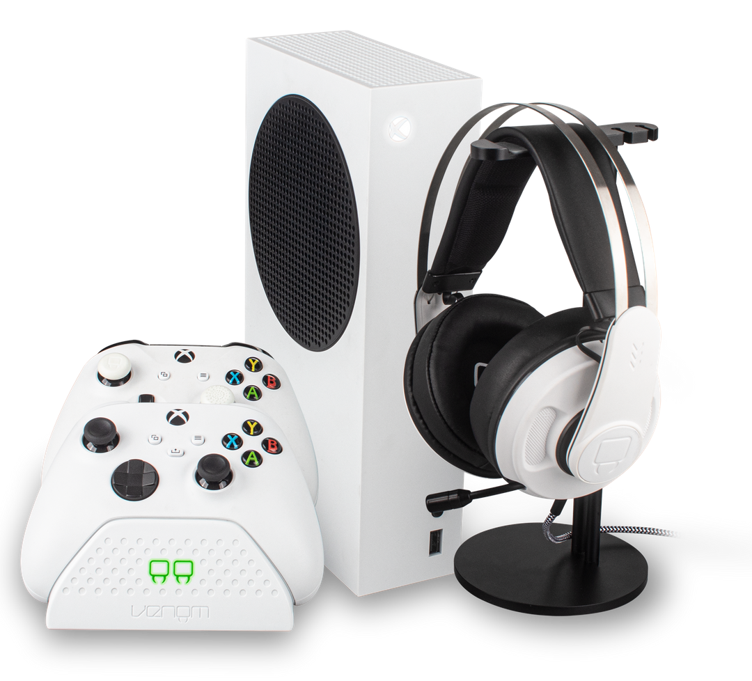 Venom Gaming | Product Category | Xbox