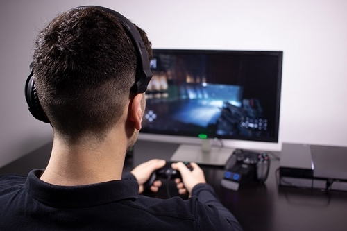 Venom Gaming UK | Venom UK